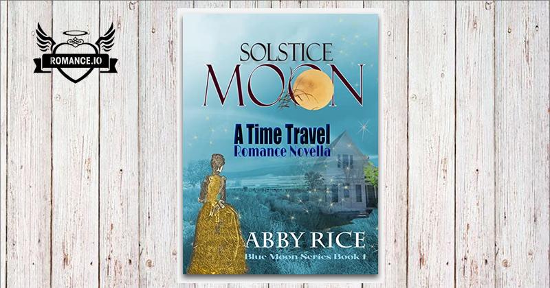 Solstice Moon by Abby Rice