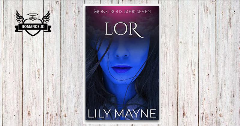 Lor by Lily Mayne