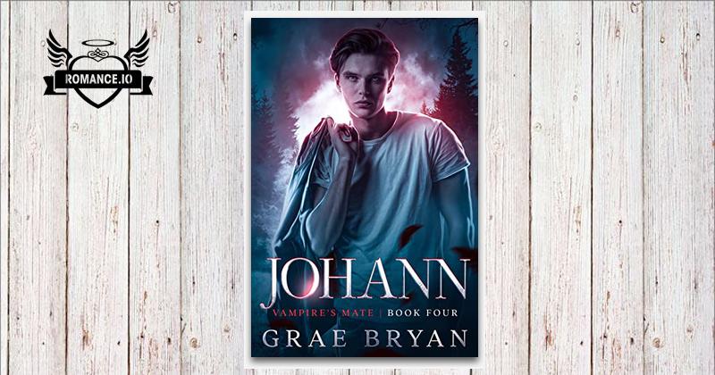 Johann by Grae Bryan