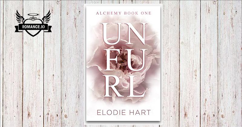Unfurl by Elodie Hart