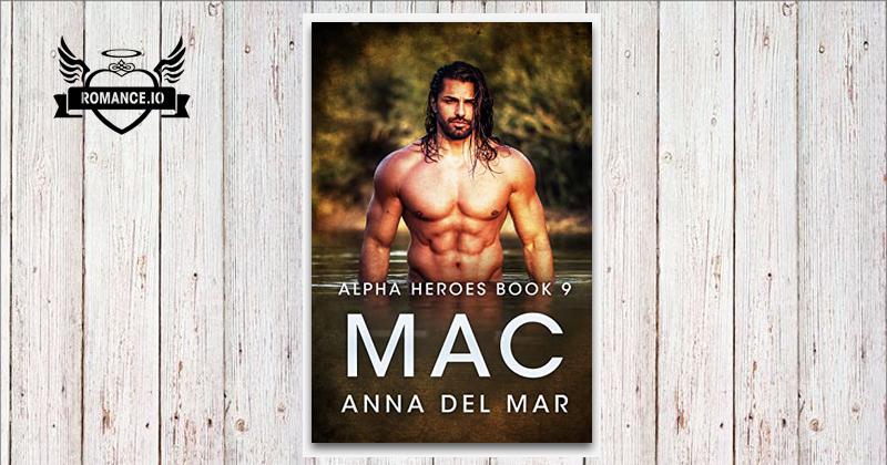 Mac by Anna del Mar