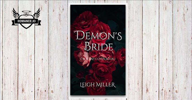 Demon's Bride by Leigh Miller