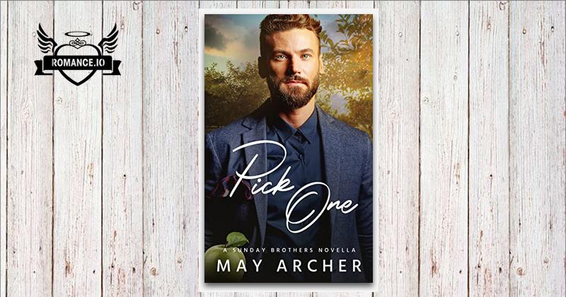 Pick One by May Archer