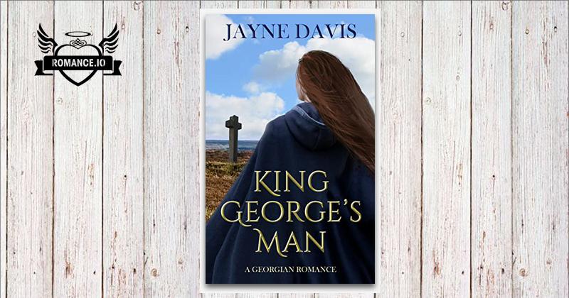 King George's Man by Jayne Davis