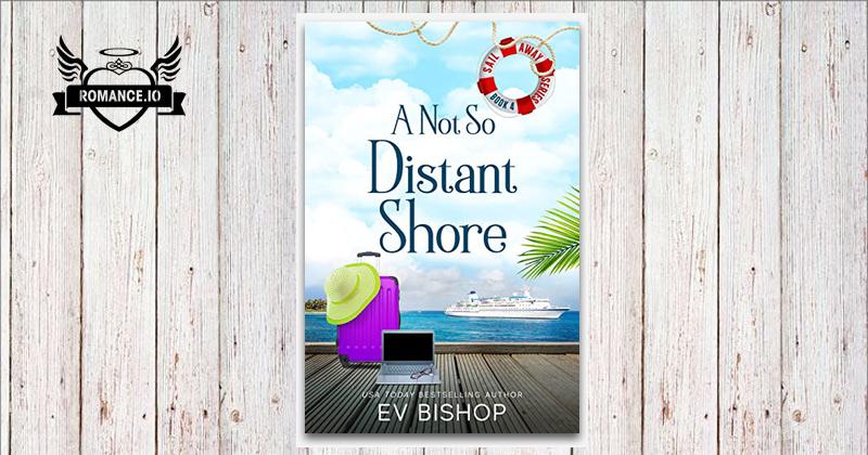 A Not So Distant Shore by Ev Bishop