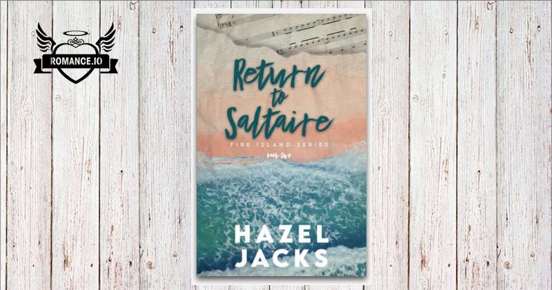 Return to Saltaire by Hazel Jacks