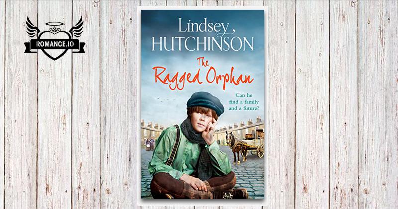 The Ragged Orphan by Lindsey Hutchinson