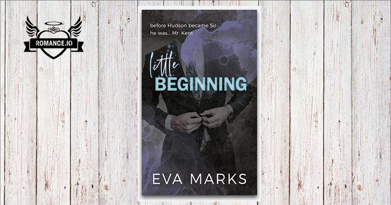 Little Beginning by Eva Marks