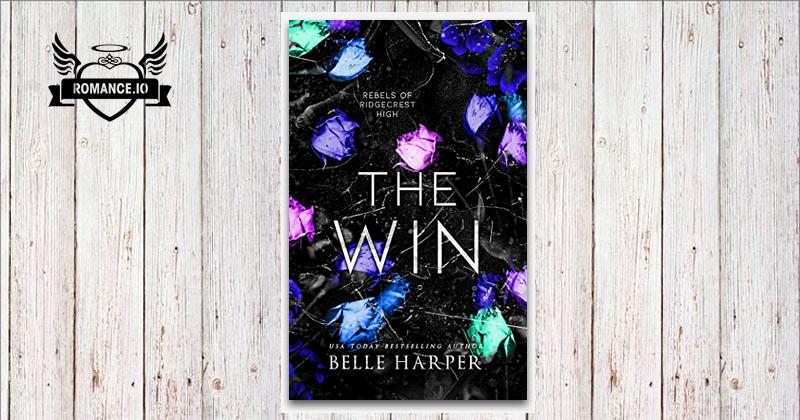 The Win by Belle Harper