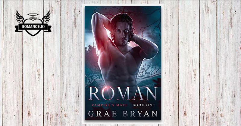 Roman by Grae Bryan