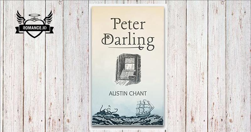 Peter Darling by Austin Chant