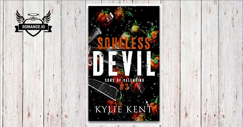 Soulless Devil by Kylie Kent