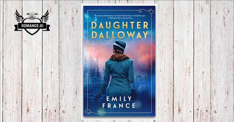 Daughter Dalloway by Emily France