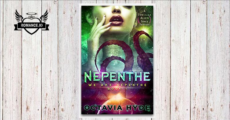 Nepenthe by Octavia Hyde