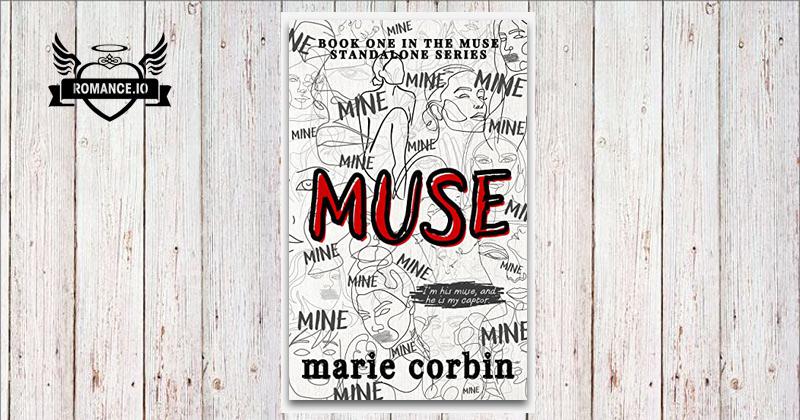 Muse by Marie Corbin