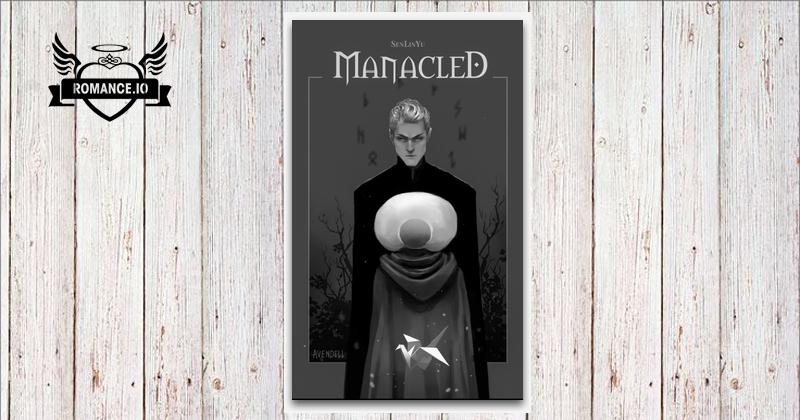 Manacled by SenLinYu