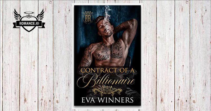 Contract of a Billionaire by Eva Winners
