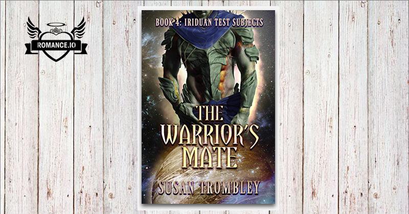 The Warrior's Mate by Susan Trombley