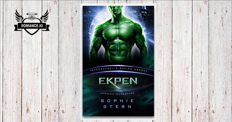 Ekpen by Sophie Stern