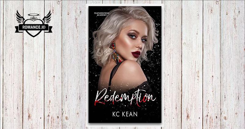 Redemption by K.C. Kean
