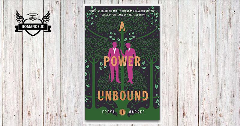 A Power Unbound by Freya Marske