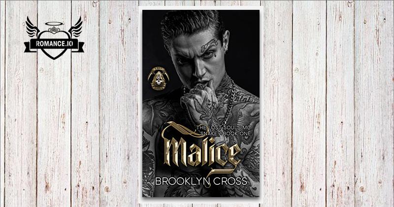 Malice by Brooklyn Cross