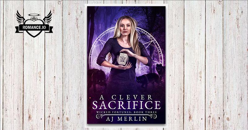 A Clever Sacrifice by A.J. Merlin