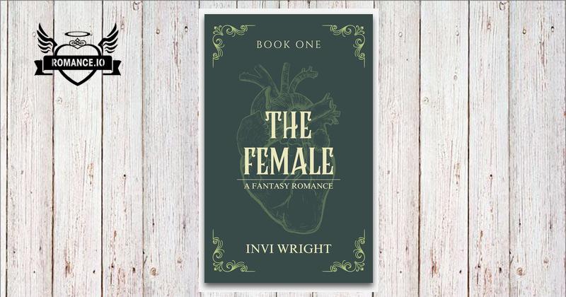 The Female by Invi Wright