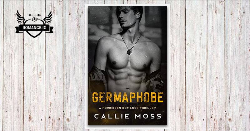 Germaphobe by Callie Moss