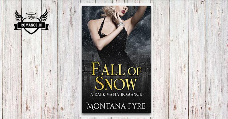 Fall of Snow by Montana Fyre