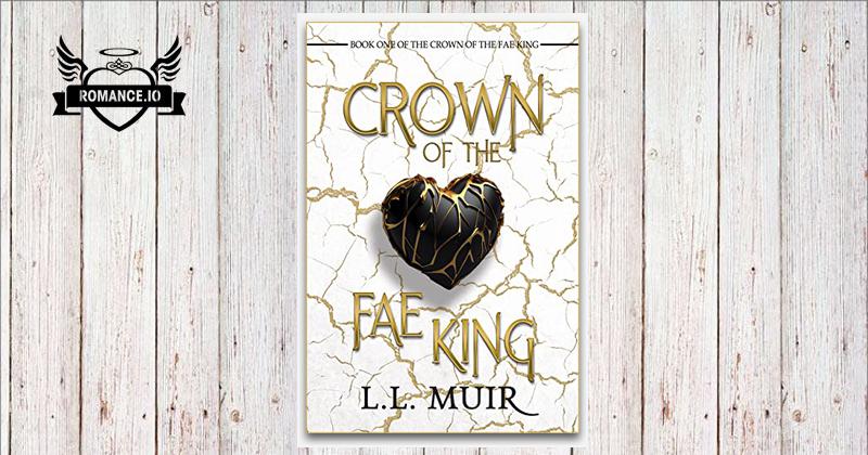 Crown of the Fae King by L.L. Muir