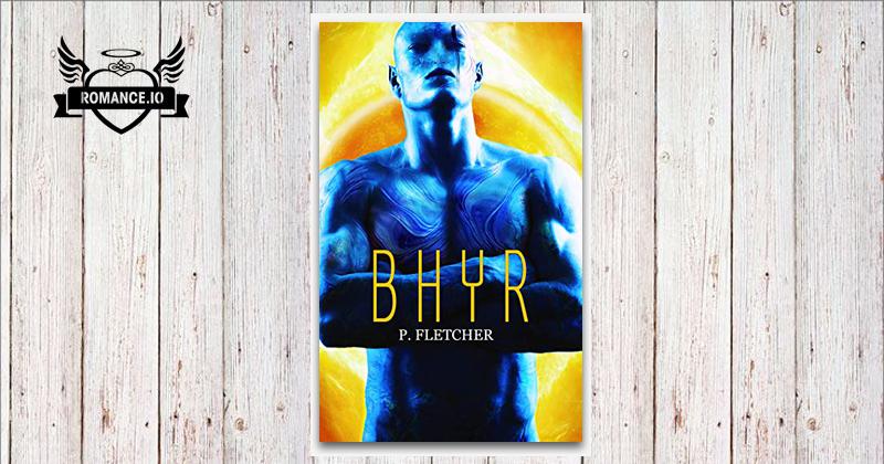 Bhyr by Penelope Fletcher