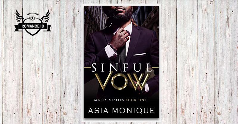 Sinful Vow by Asia Monique