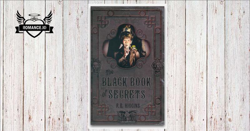 Black Magic Cafe by Erzabet Bishop