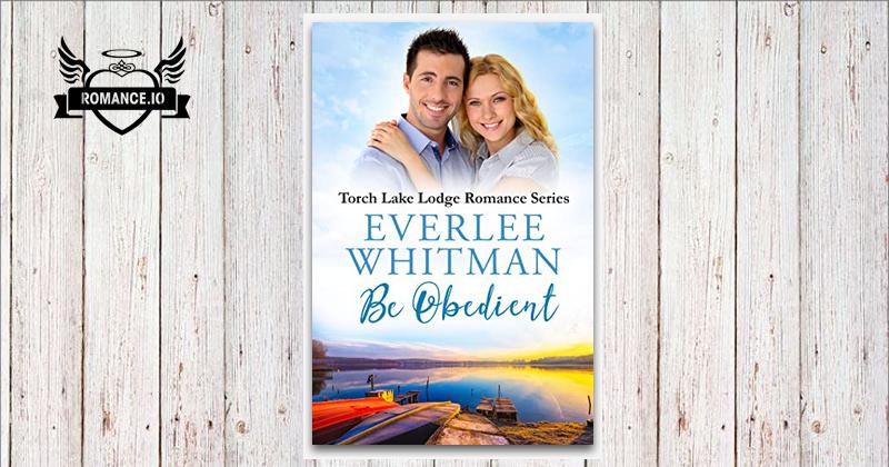 Be Obedient: Christian Romance by Everlee Whitman