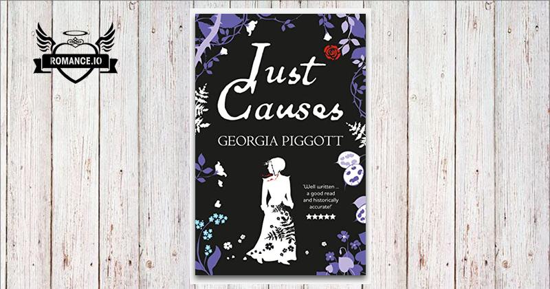 Just Causes: the gripping debut from an authentic new voice in ...