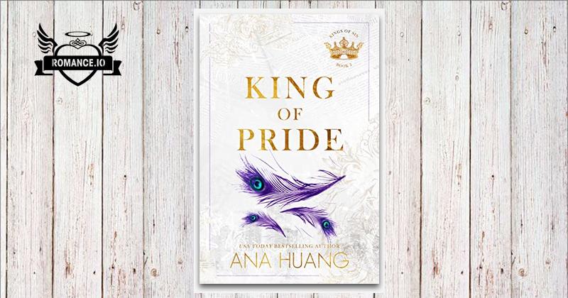 King of Pride by Ana Huang