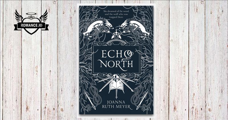 Echo North by Joanna Ruth Meyer