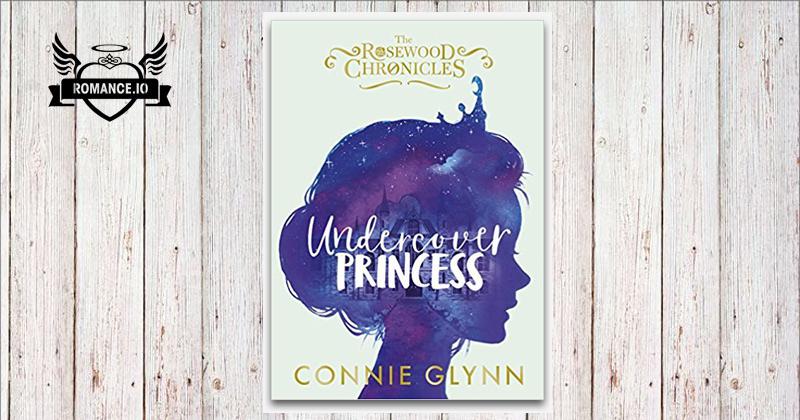 Undercover Princess by Connie Glynn