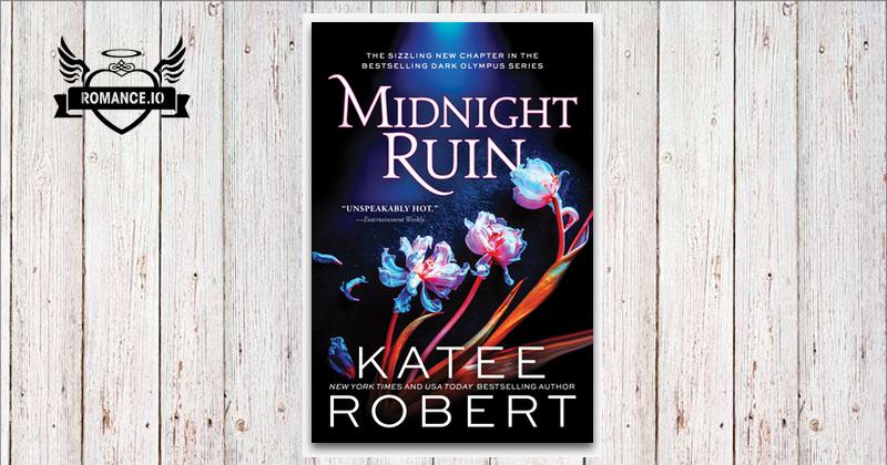 Midnight Ruin by Katee Robert
