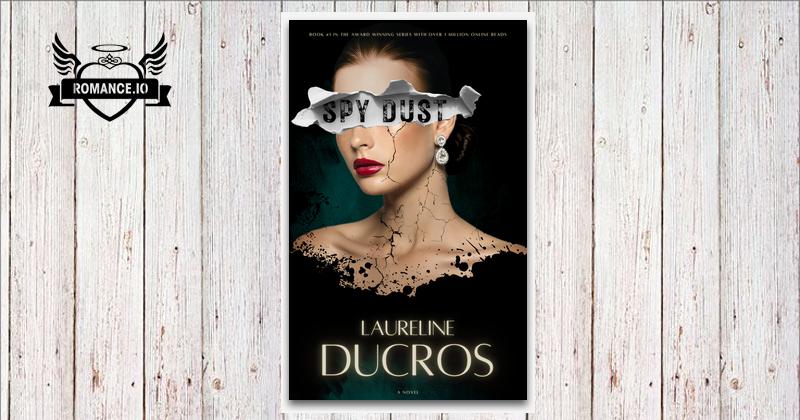 Spy Dust by Laureline Ducros