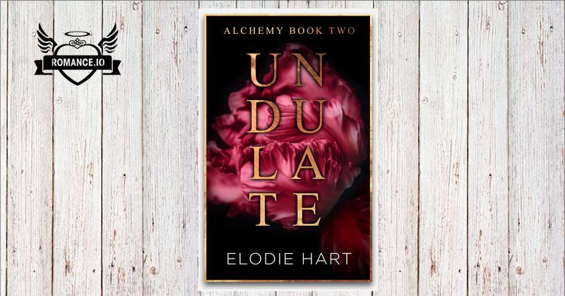 Undulate by Elodie Hart