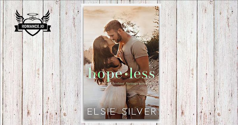 Hopeless by Elsie Silver