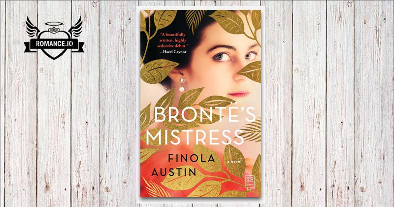 Brontë's Mistress by Finola Austin