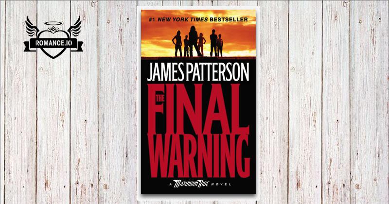 The Final Warning by James Patterson