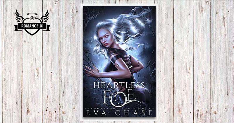 Heartless Foe by Eva Chase