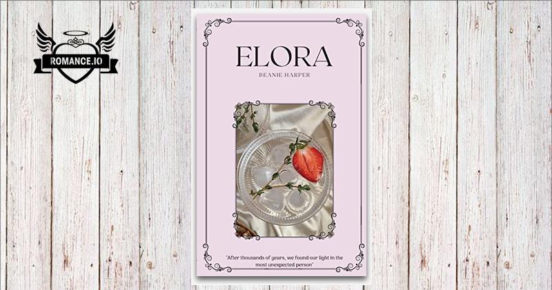 Elora by Beanie Harper