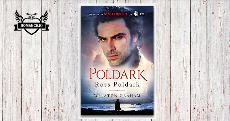 Ross Poldark by Winston Graham