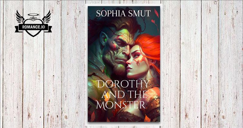 Dorothy and the Monster by Sophia Smut