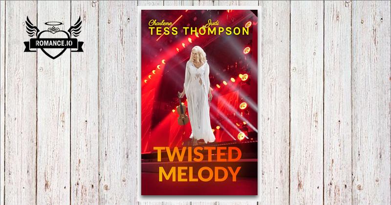 Twisted Melody: A Gripping Serial Killer Thriller by Charlene Tess ...